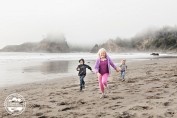 Trinidad, Patrick's Point State Park, and Lots of Blackberries in ...
